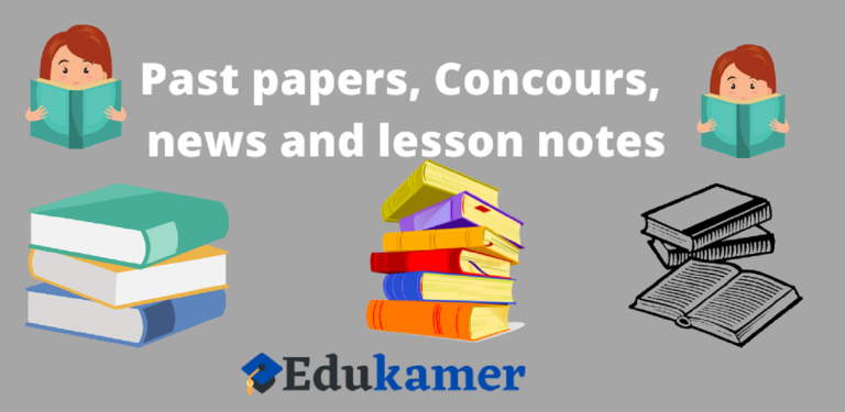 Cambridge GCE O Level Biology (5090) Past papers 2021 - Edukamer