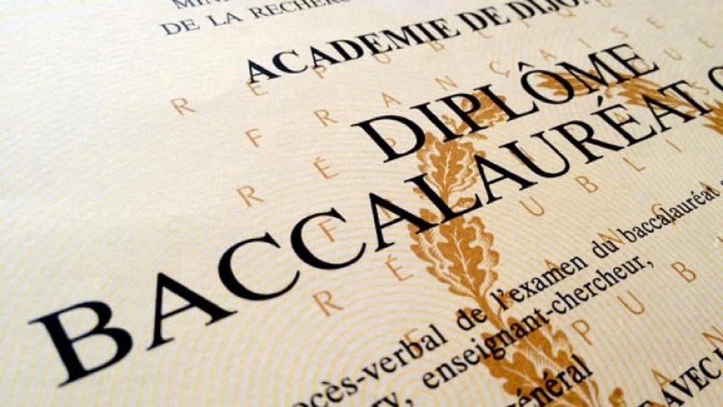 Convocation oral BAC 2026 Côte d'Ivoire : retrait en ligne sur men-deco ...