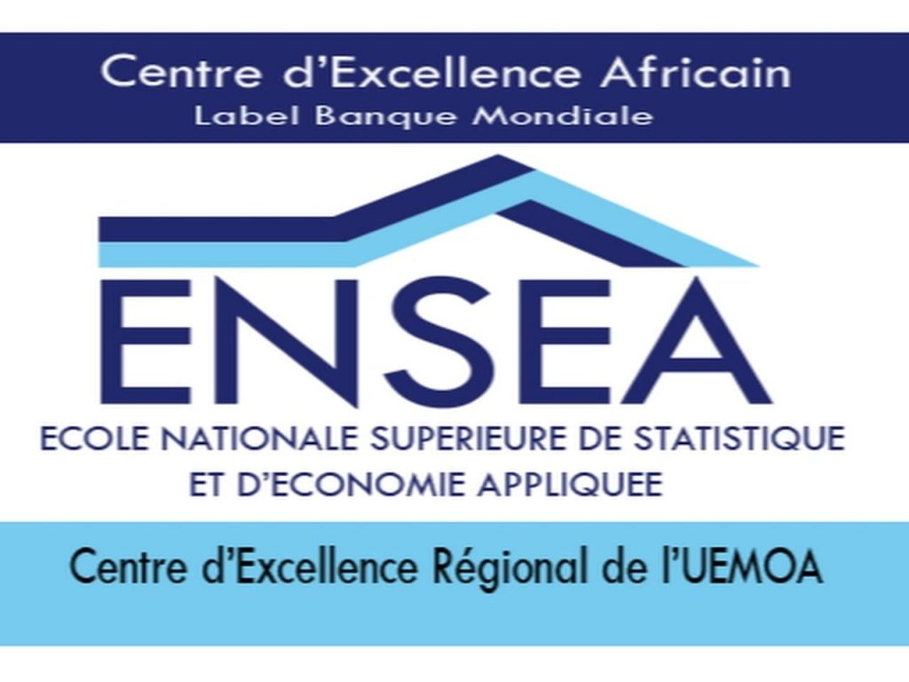Côte d'Ivoire : Les résultats des concours ENSEA d’Abidjan session 2025 ...