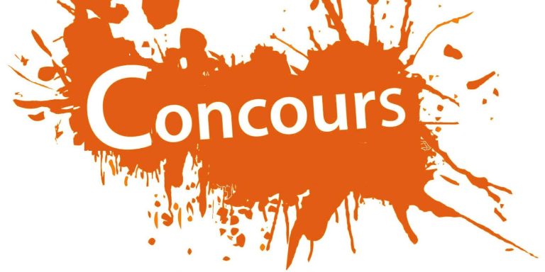 Ouverture du concours 2025 pour le recrutement de 60 élèves Secrétaires ...