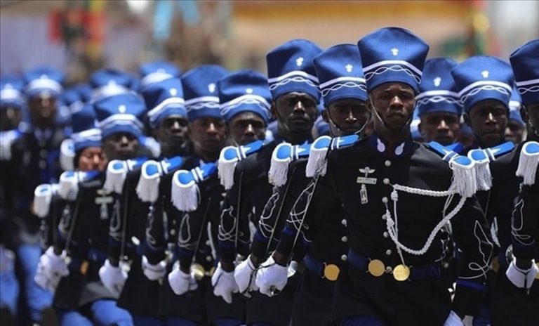 Concours EOGN 2025 Sénégal : les convocations disponibles - Edukamer