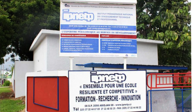 Côte d’Ivoire : Lancement des concours d’entrée à l’IPNETP pour la session 2025 - Edukamer