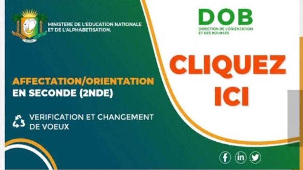 Rentrée 2025-2026 : Comment calculer la moyenne d’orientation pour la ...